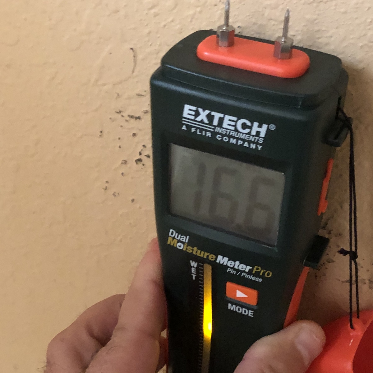Indoor Air Quality Testing Houston | Mold Inspection | IAQ Environmental